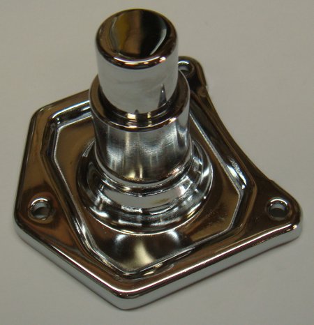 Direct Starter Button